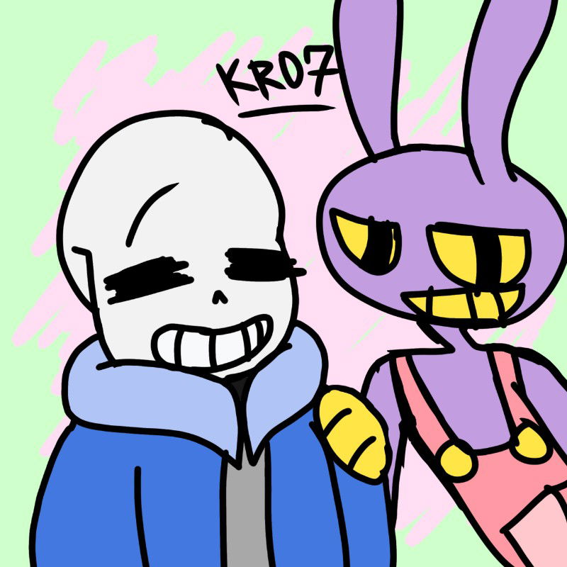 Bitty Life RPG || Undertale and Digital Circus