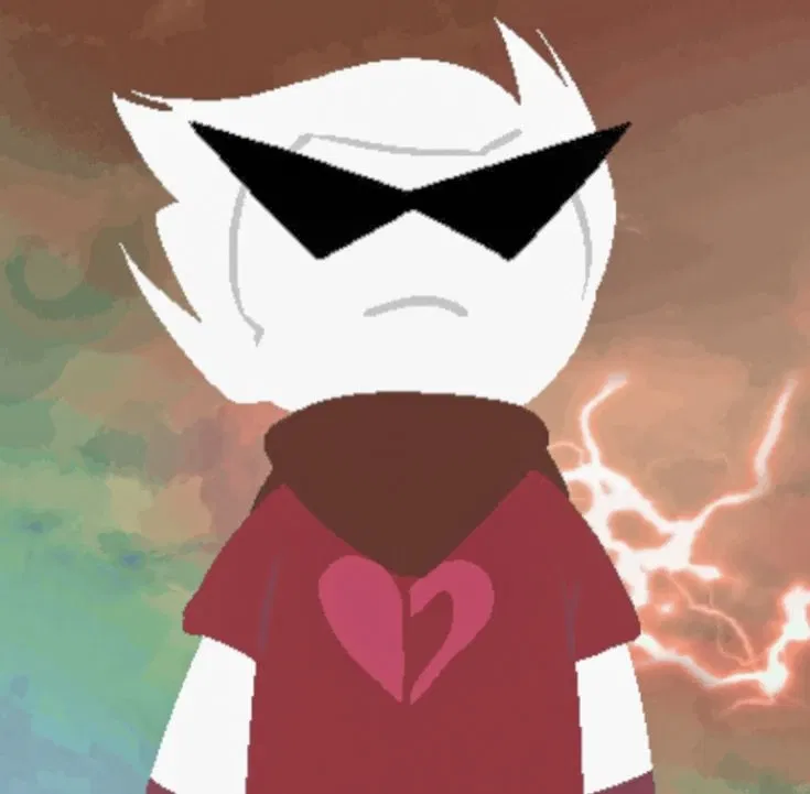 Dirk Strider