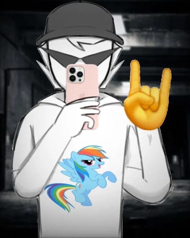 Bro Strider