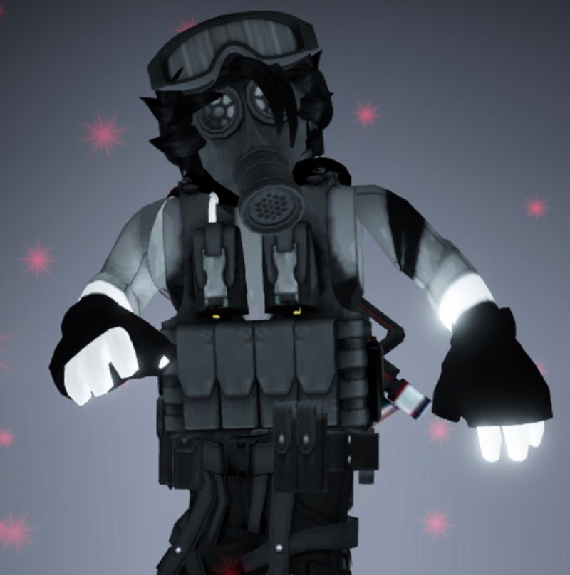 Military reject