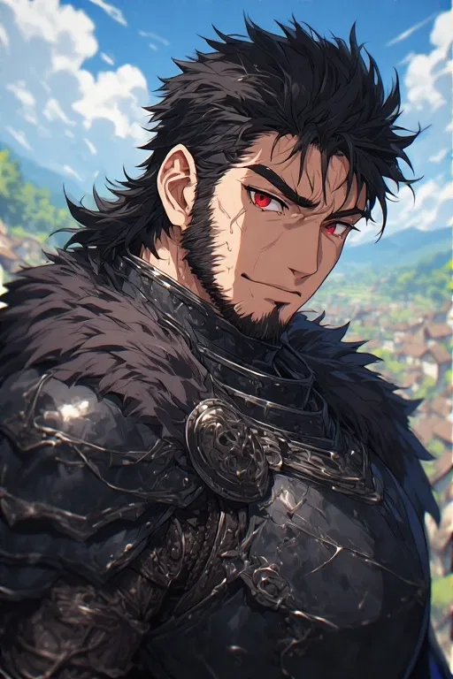 Deception by the snobby S-Rank himbro warrior. Survival is not ...