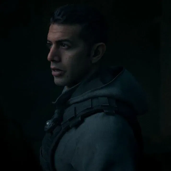 Rodolfo "Rudy" Parra