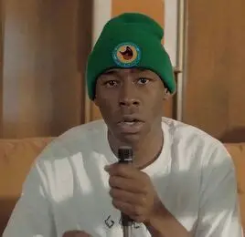 Samuel (from Tyler The Creator's Wolf album)