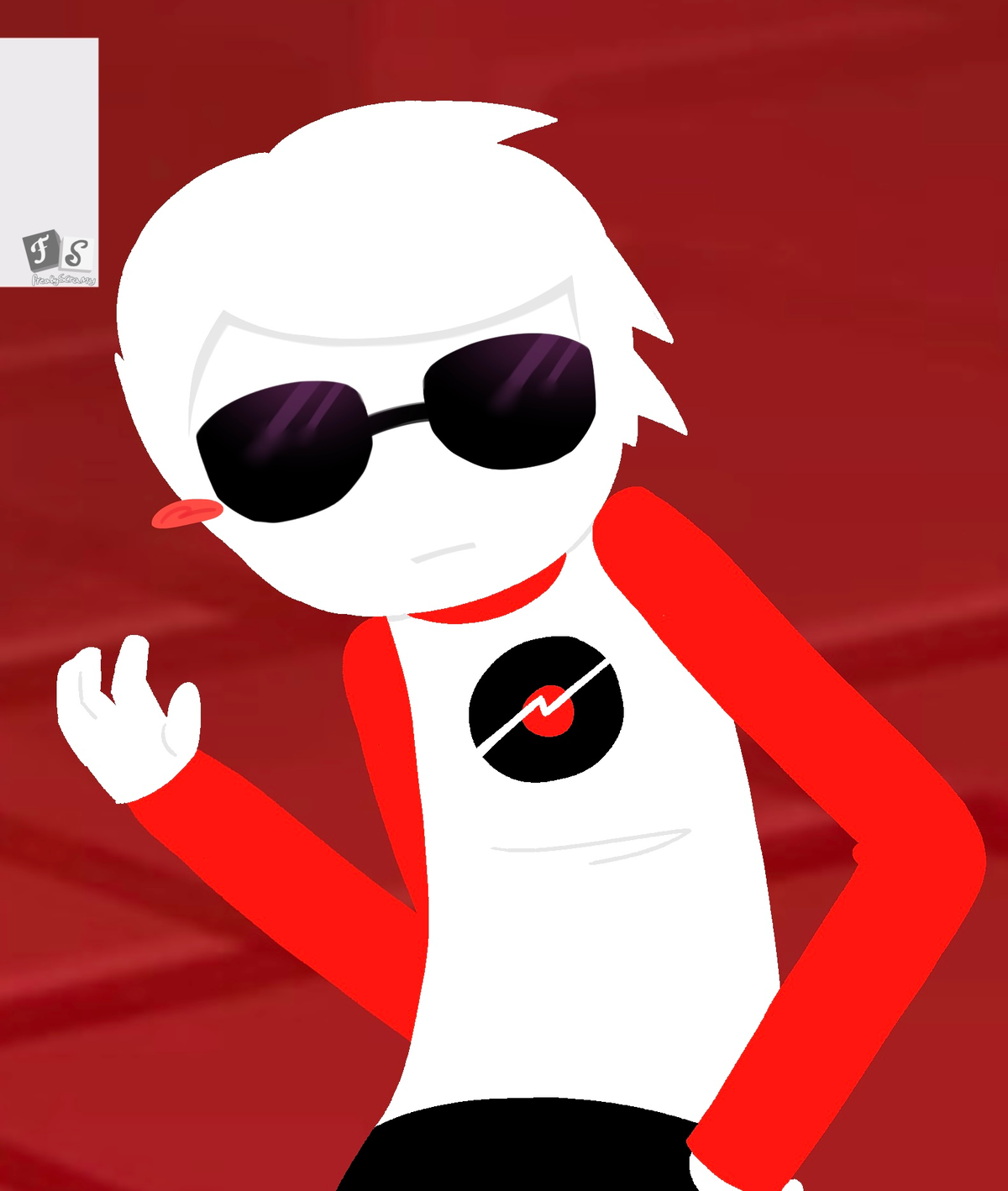Dave Strider
