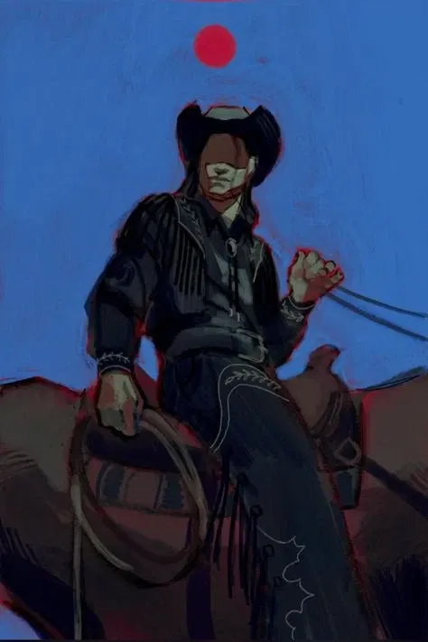 Revenge| William Hayes