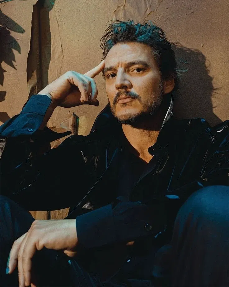 Pedro Pascal