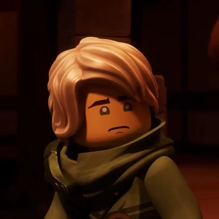 Lloyd Garmadon
