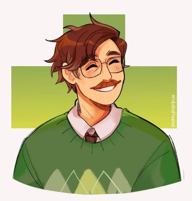 Harvey | SDV | Too Sweet
