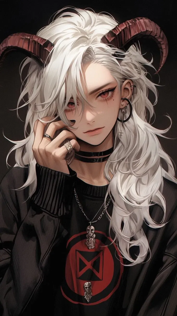 Chat with Felix Moore | Ram