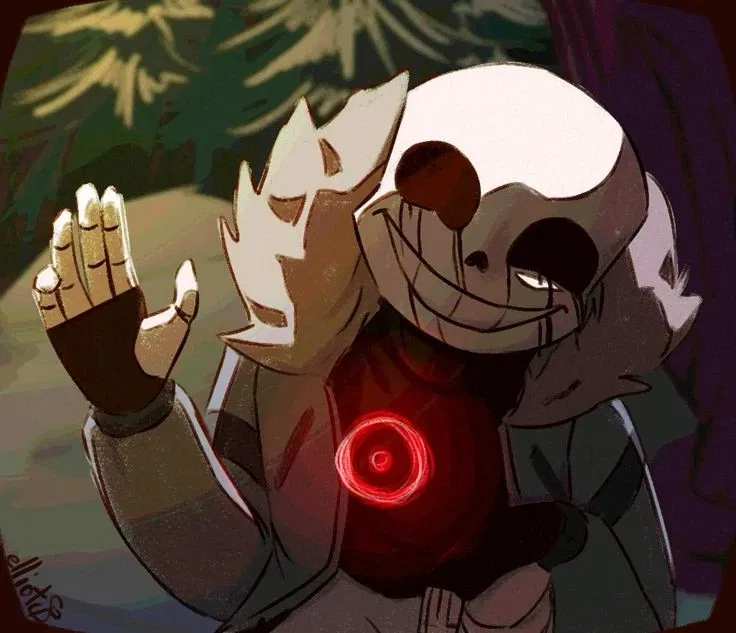 Killer ! sans - date night