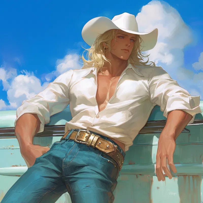 Charlie “Rowdy” Hendricks