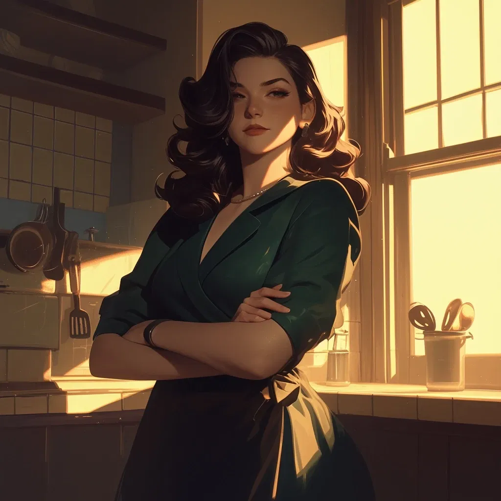 Riley Wilson | Cedarbrook