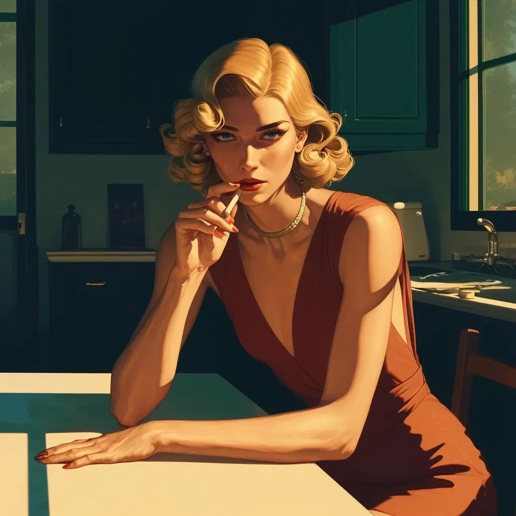 Sandra Jones | Cedarbrook