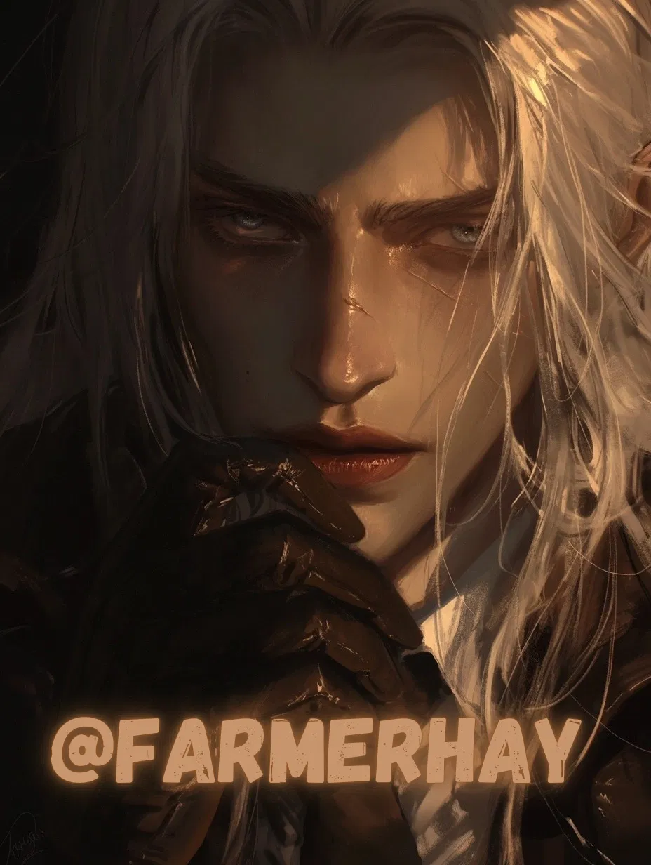 Nikan Lesnikov | Obsessed