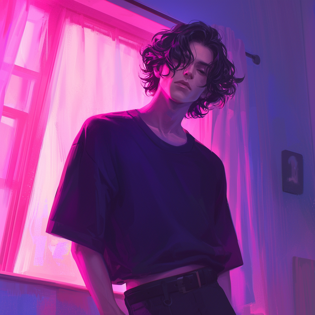 Hayden Bates | Best friend’s older brother