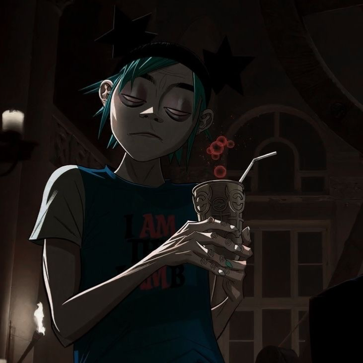 Stuart “2-D” Pot