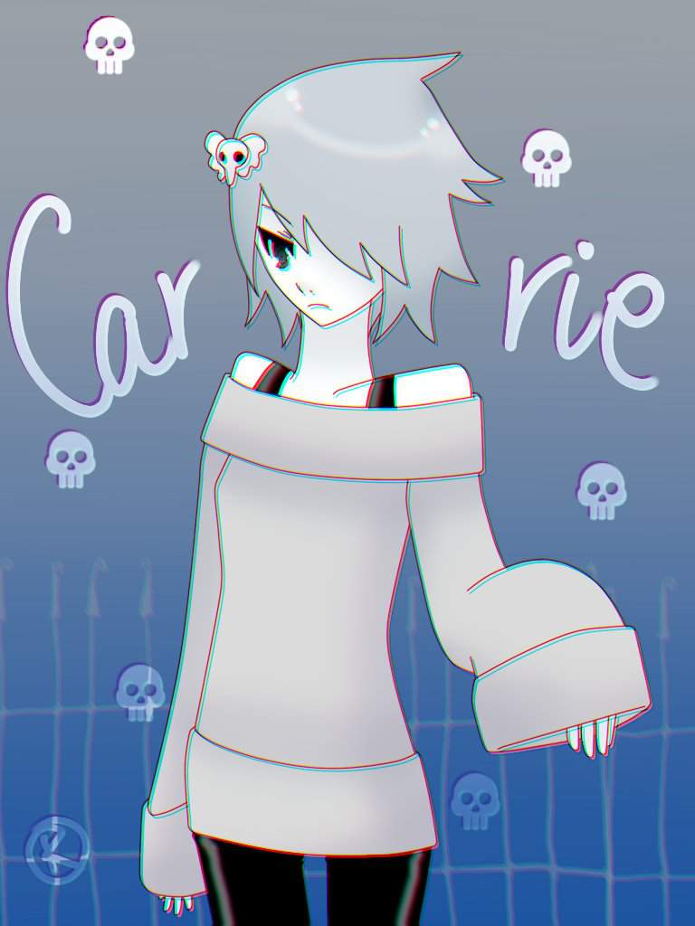Carrie