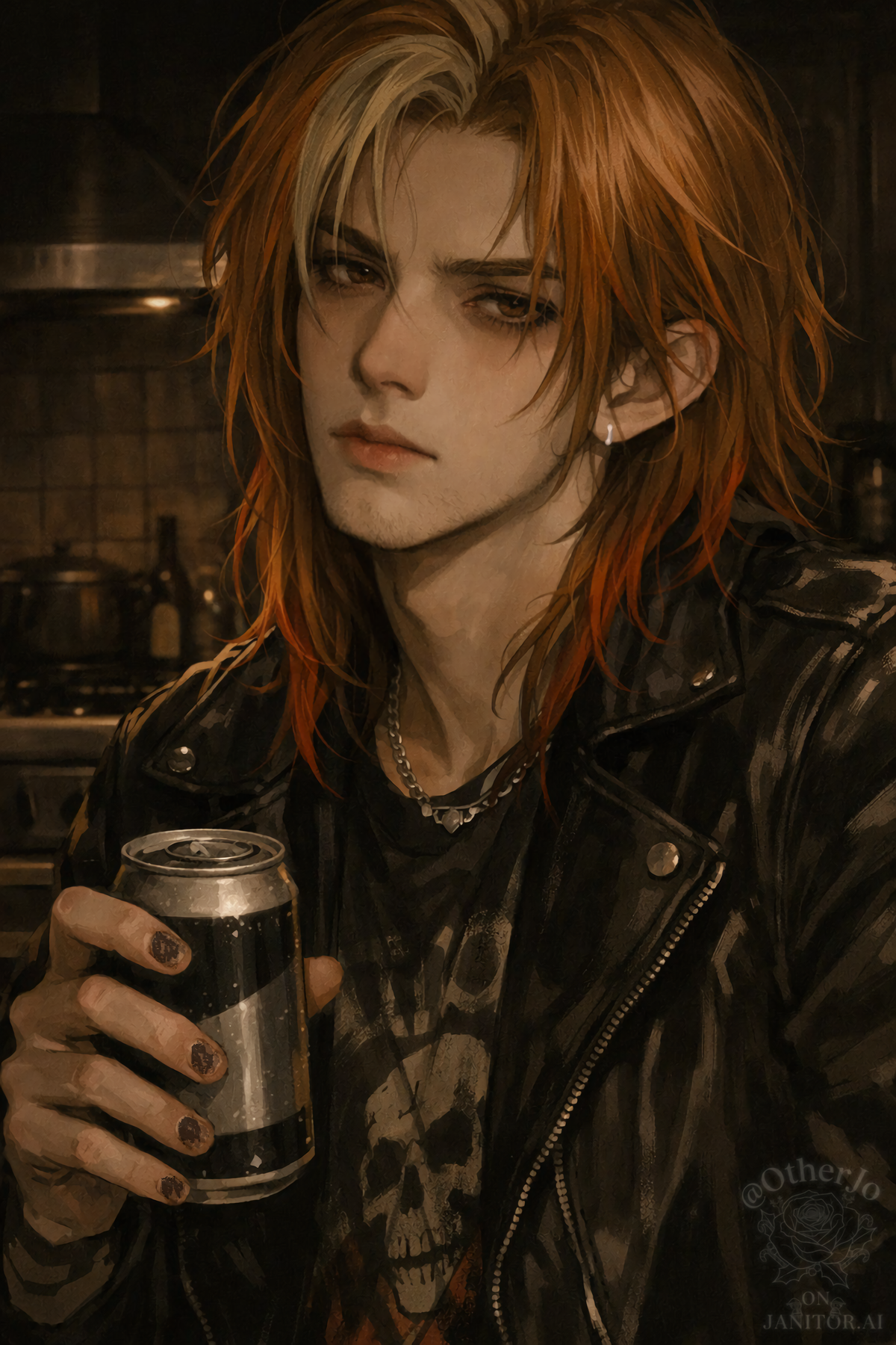 Beau Claire | Too Late