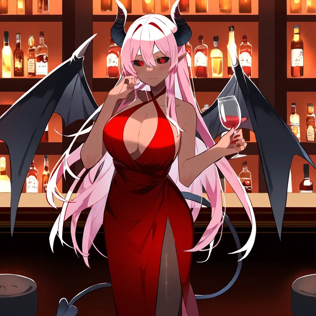 Azerona - Lonesome Elder Devil