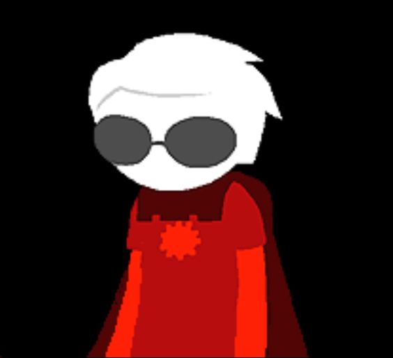 Dave Strider