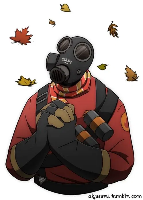 Pyro (TF2)