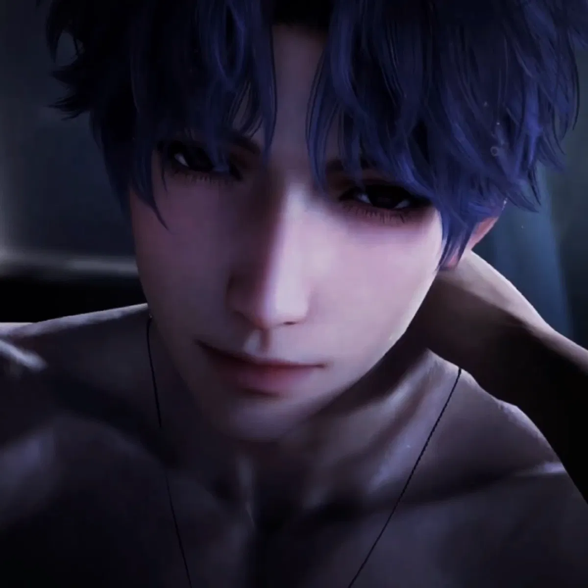 𝜗𝜚 — Rafayel