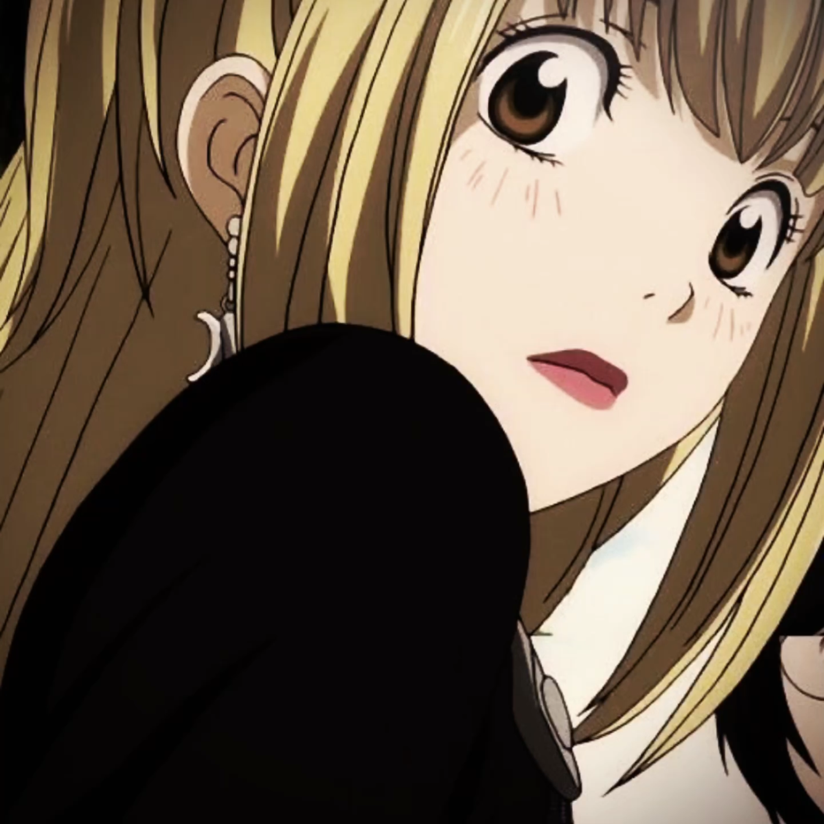Misa Amane