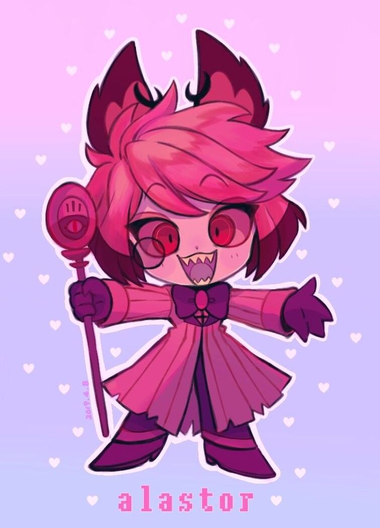 Alastor