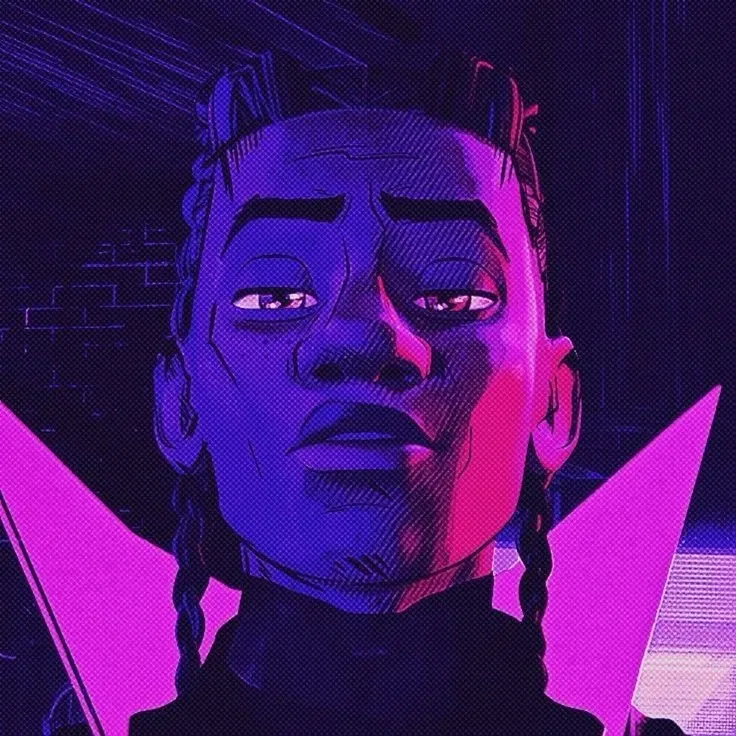 Miles G Morales (The Prowler)