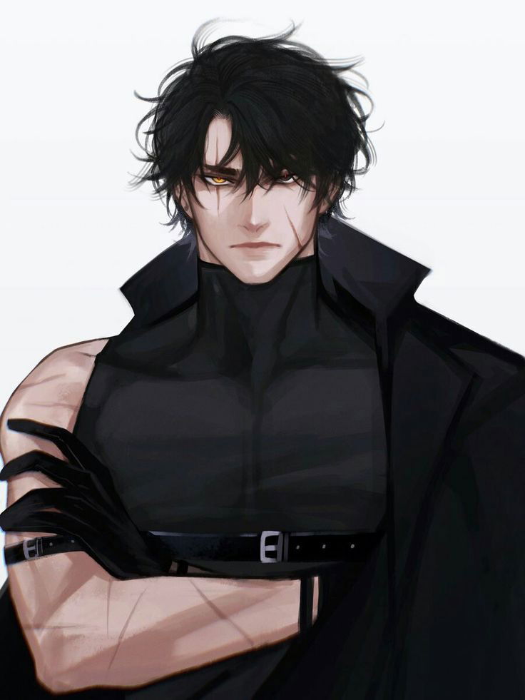 “HERO” | Zaiden Xyco