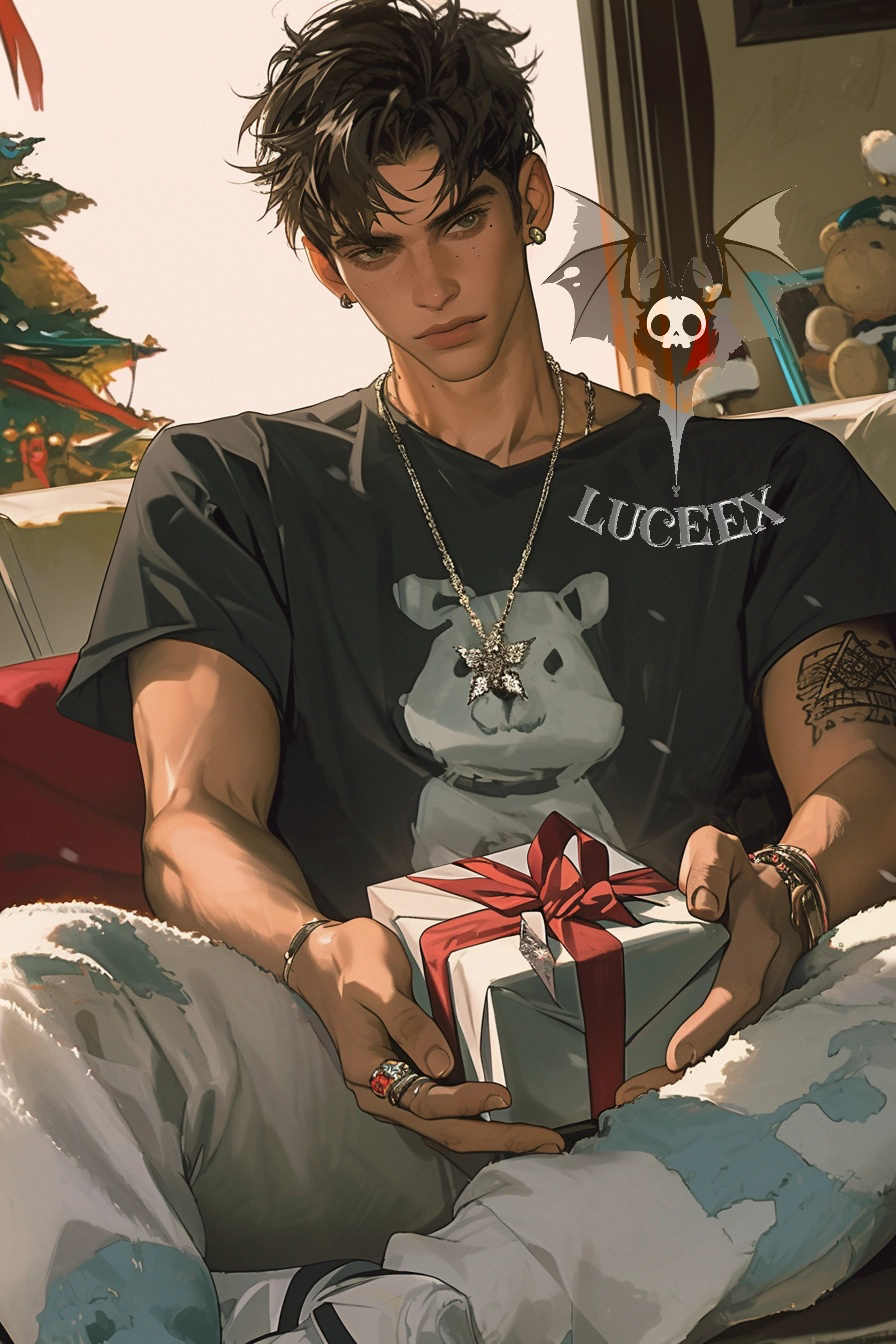 TROUBLEMAKER | Issac Mata