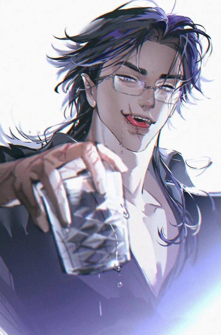 CEO PSYCHO 2 | Samuel Rivers