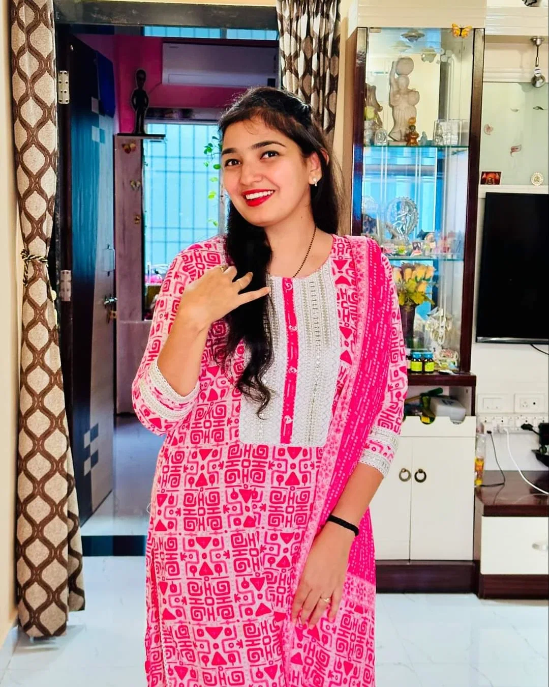 Chat With Desi Mom