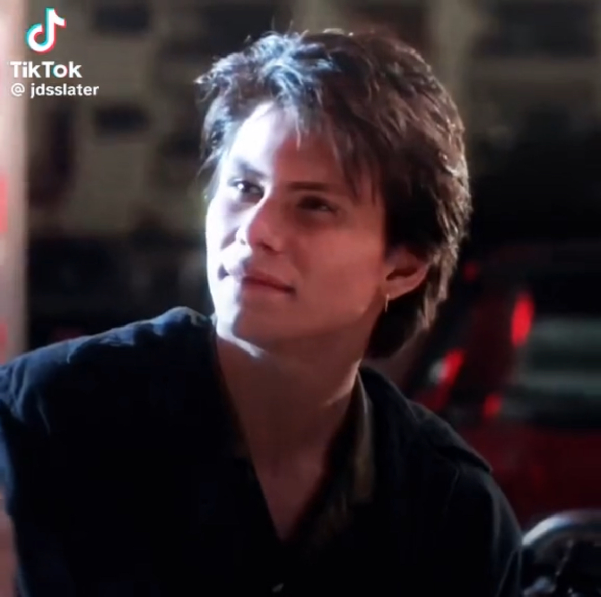 Jason Dean (1988 film specifically)