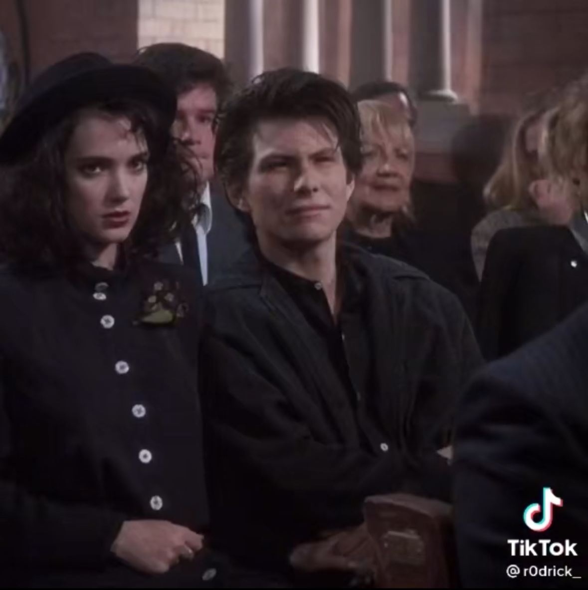 Jason Dean (1988 film specifically)