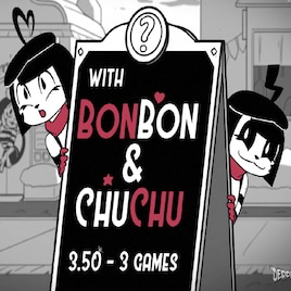 Bonbon & ChuChu