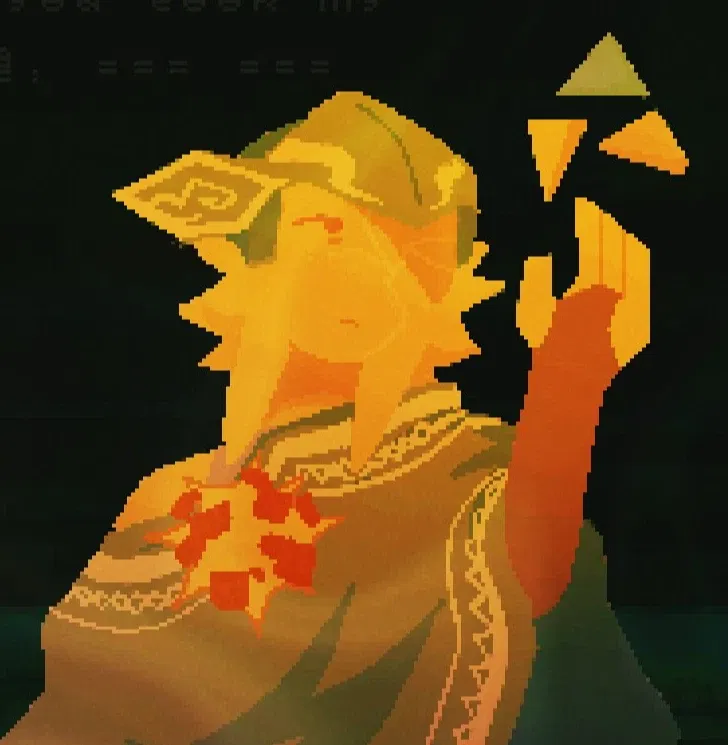 Xigeris (Dream Game)