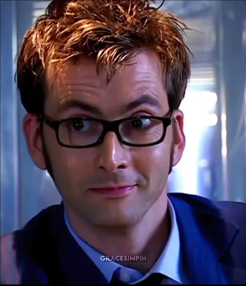 Tenth [10th] Doctor