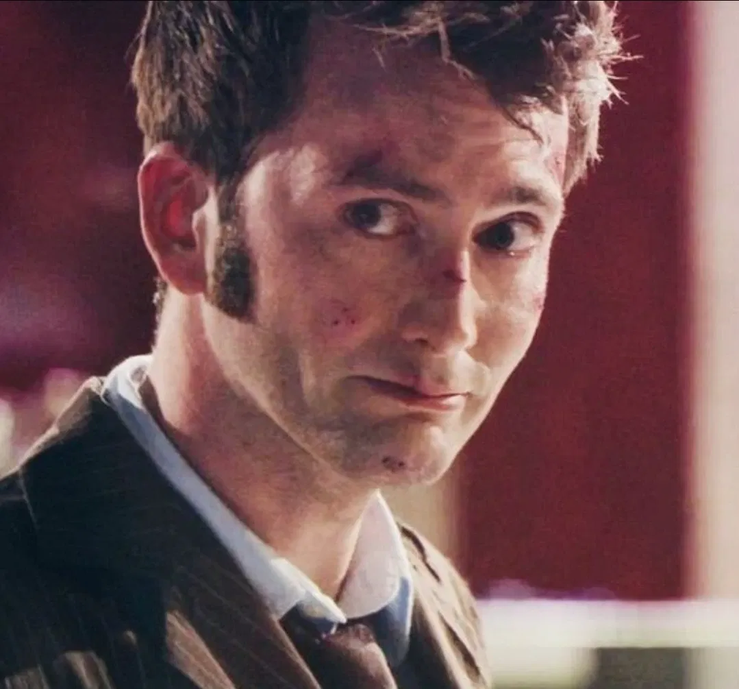 Tenth [10th] Doctor