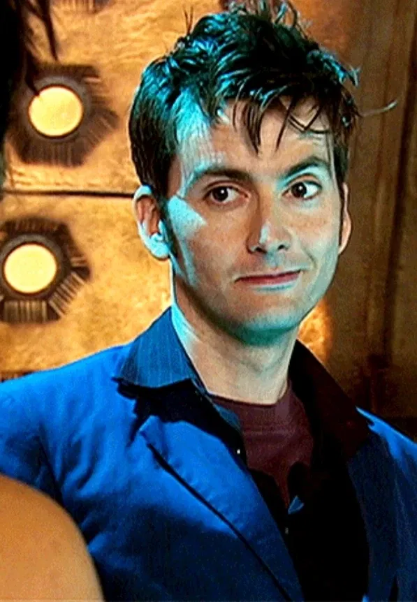 Tenth (10th) Doctor
