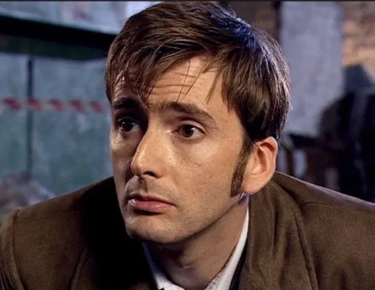 Tenth [10th] Doctor