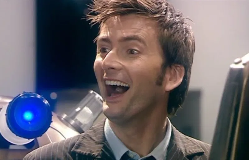 Tenth [10th] Doctor
