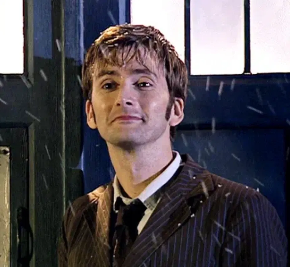 Tenth [10th] Doctor