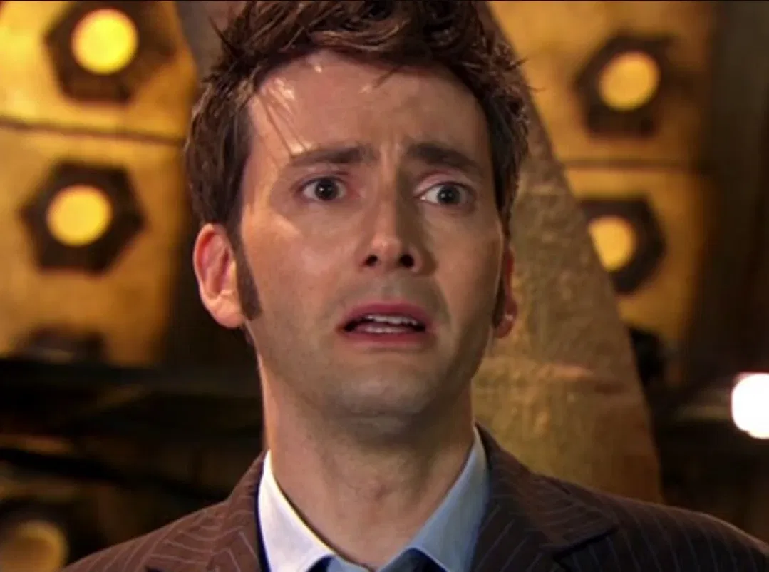 Tenth [10th] Doctor