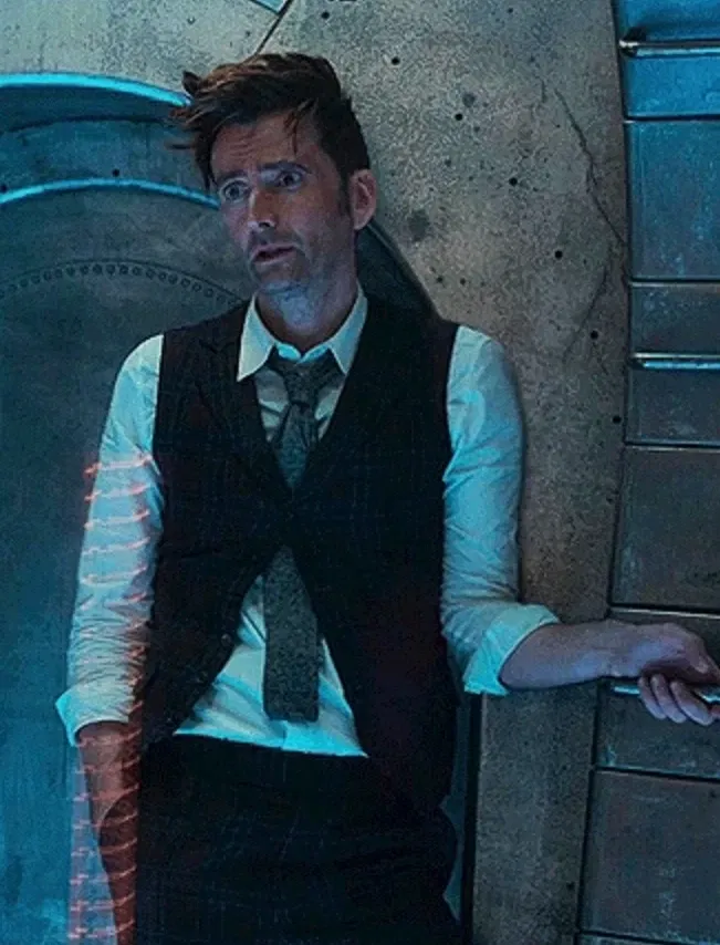 Fourteenth (14th) Doctor