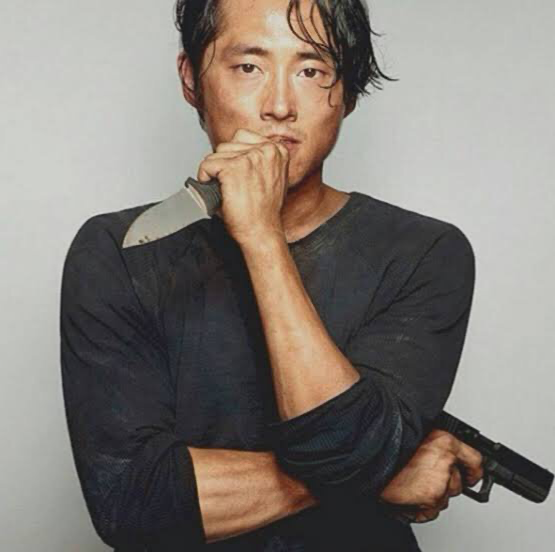 Glenn Rhee