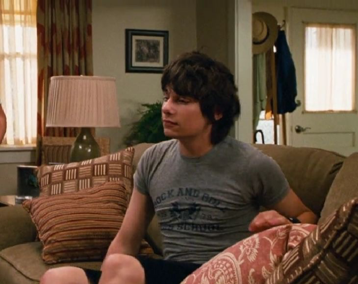 Rodrick Heffley