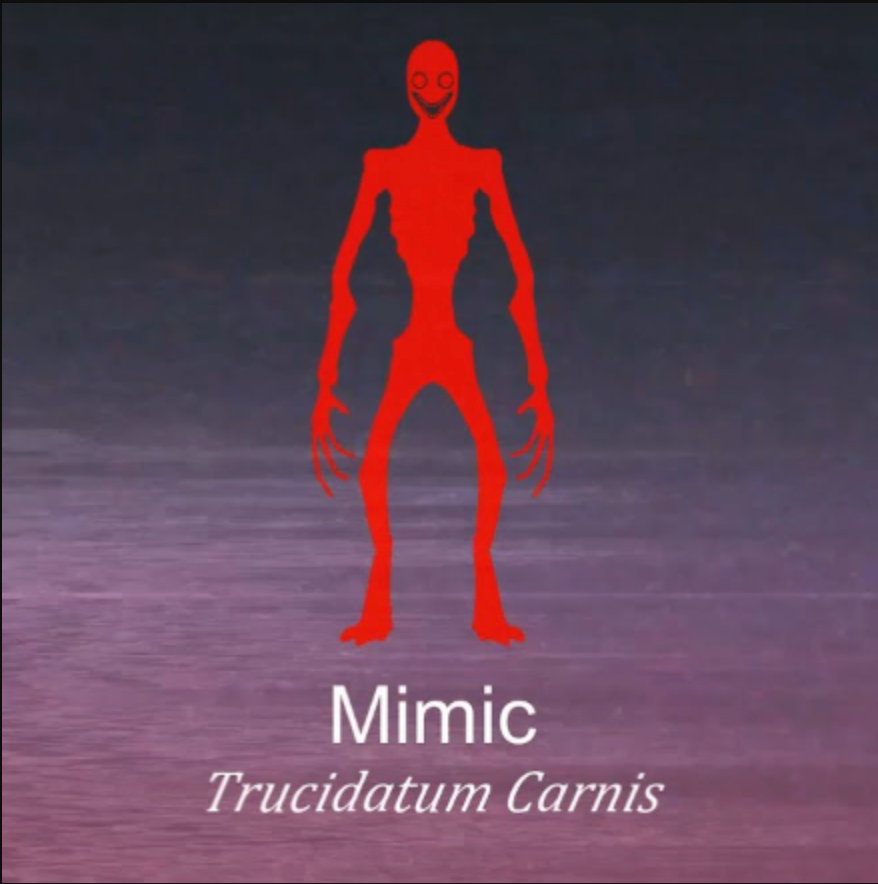 Mimic - Vita Carnis