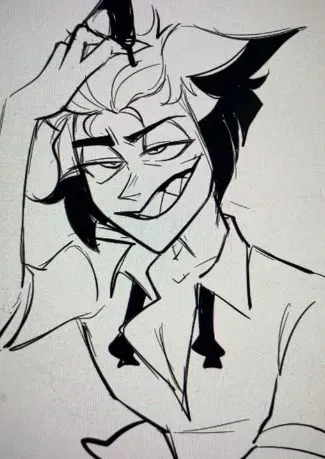 Chat with Butler Alastor