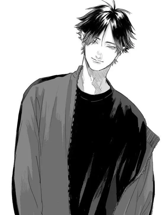 Suna Rintaro | Maid Dares